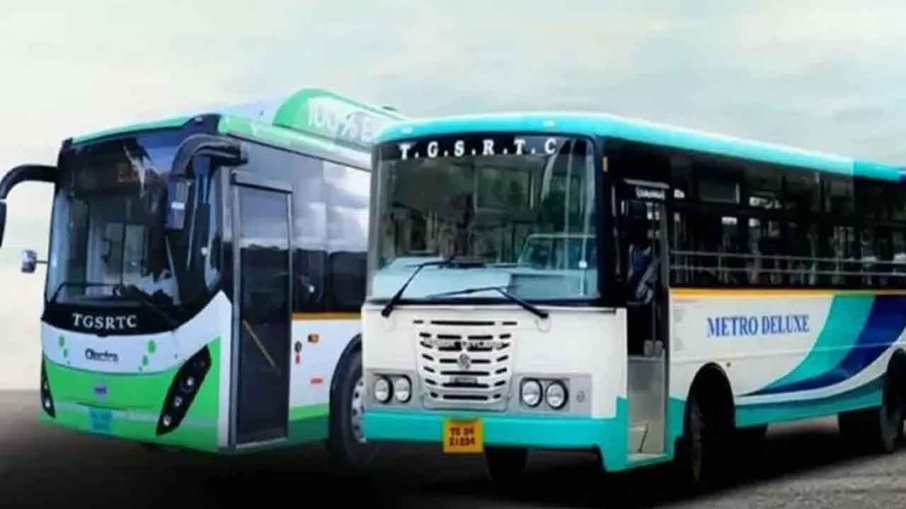 RTC strike from today as JAC-govt talks fail