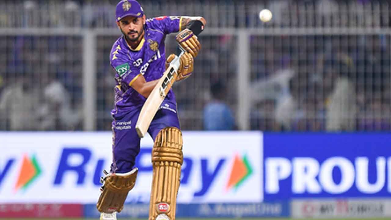 'Feels like it has all just passed in a flash': Manish Pandey on his 19 ...