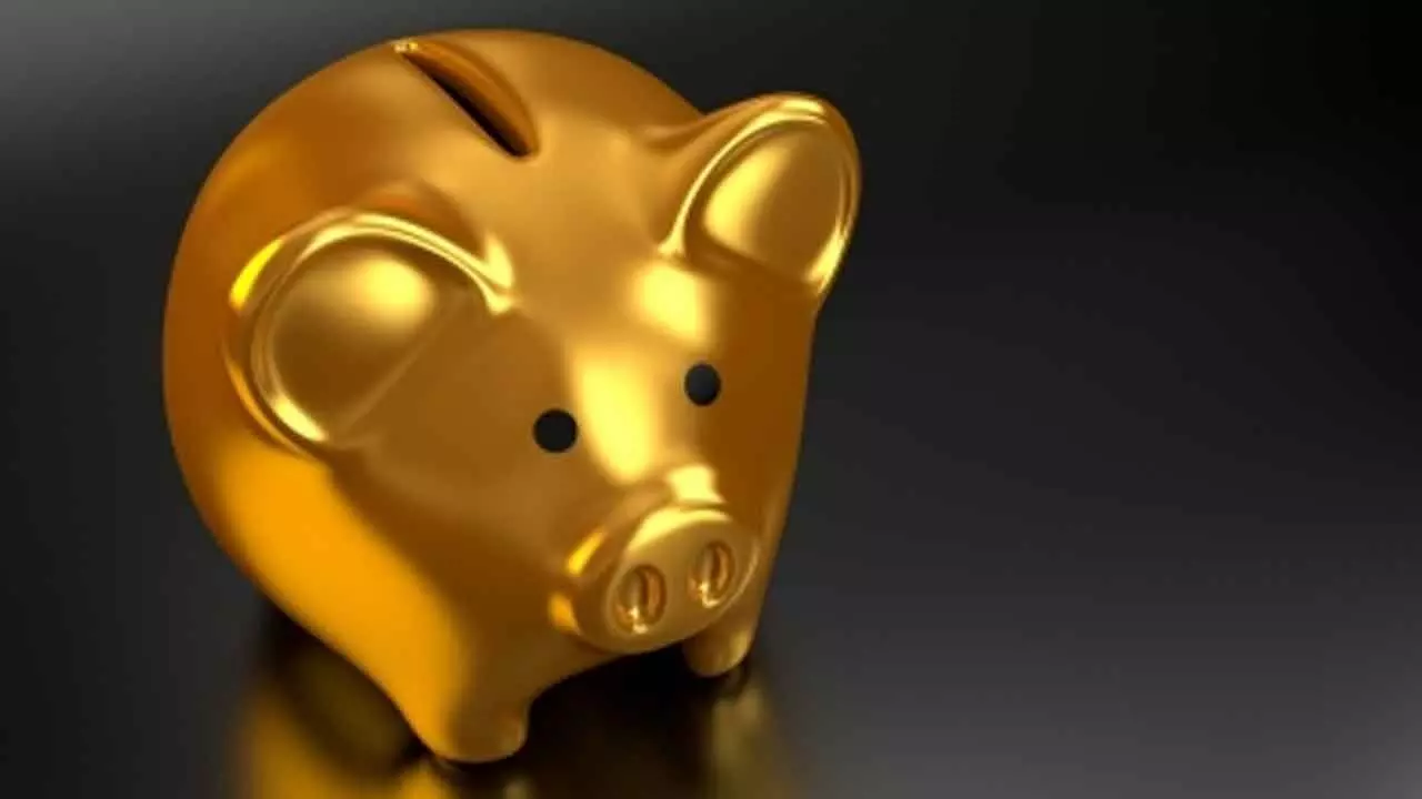 Govt leaves interest rates on small savings schemes unchanged for April ...