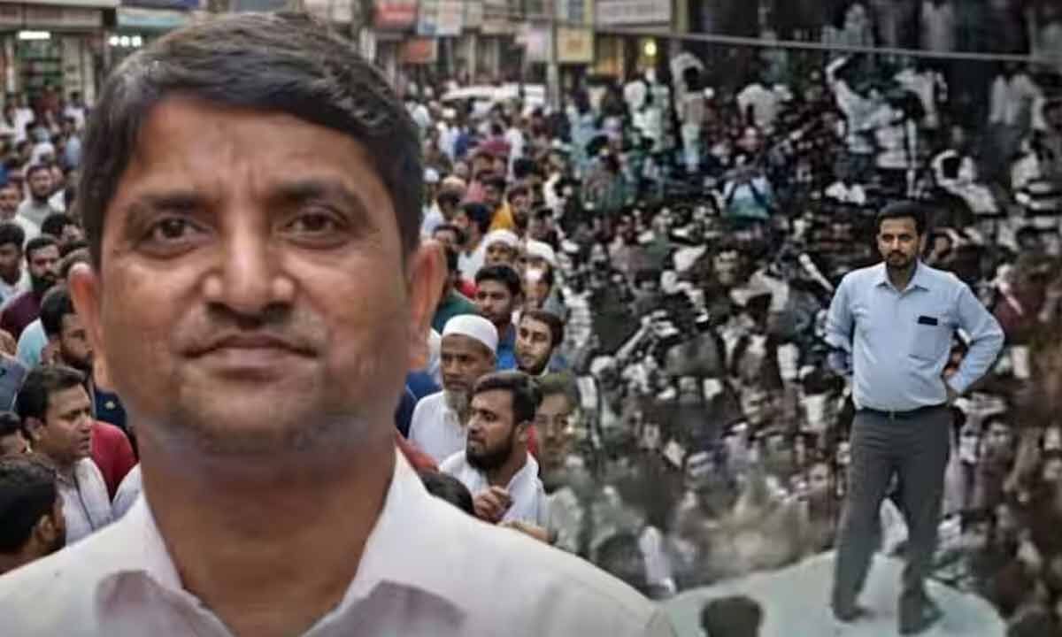 Malda Hostage Row: Mofakkerul Islam Arrested As Alleged Mastermind