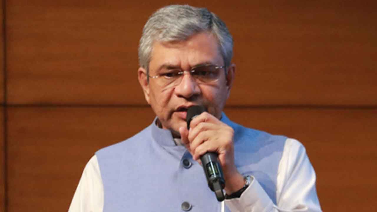 Ashwini Vaishnaw to launch major railway projects in Jodhpur, Jalore