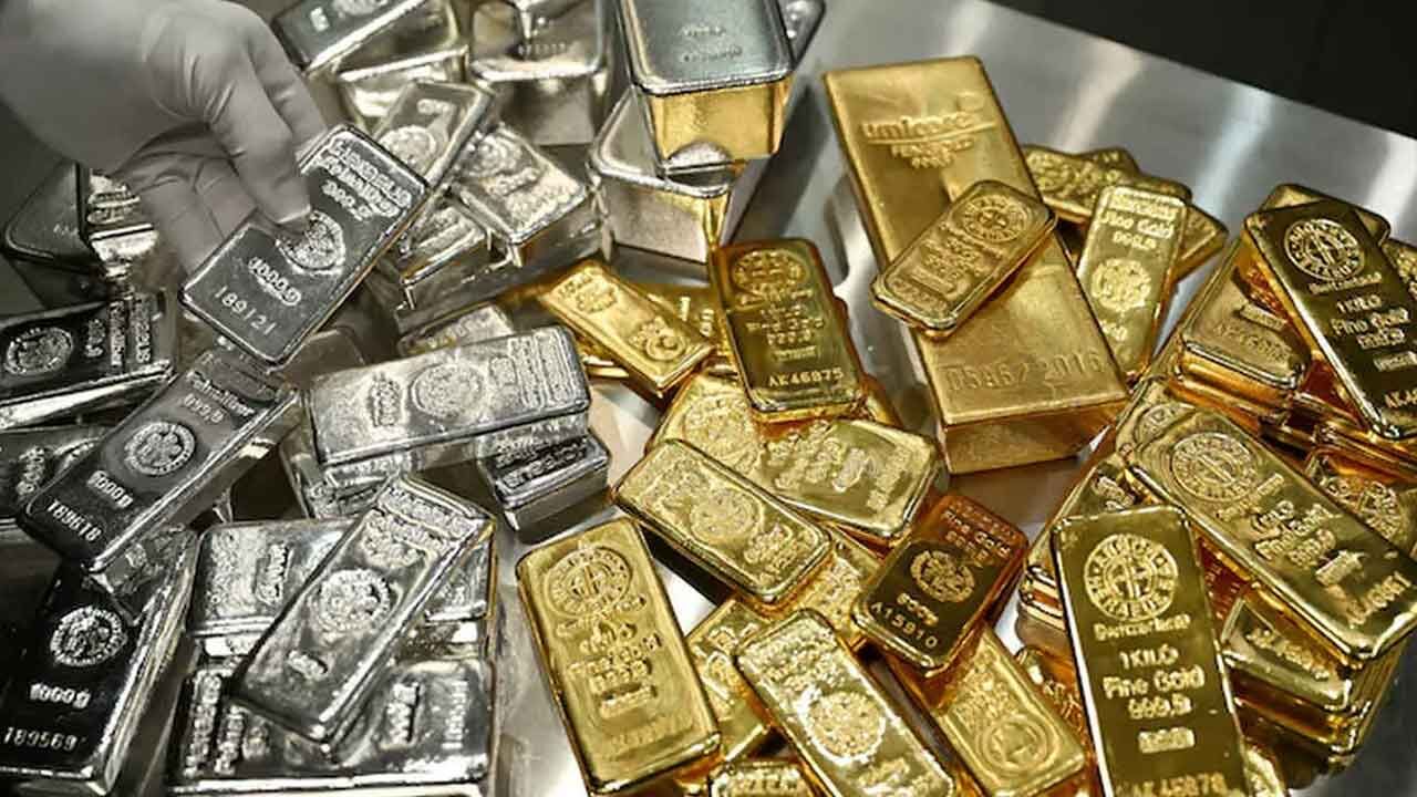 Gold rates in Visakhapatnam today surges, check the rates on 11 April, 2026