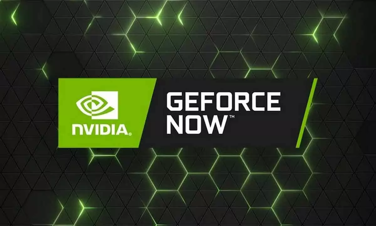 Nvidia GeForce NOW Set for India Debut on April 16 in Early Access