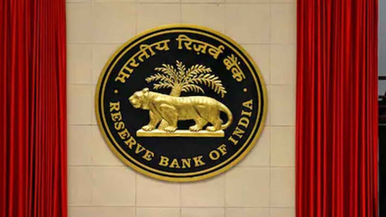 Rohit Jain named RBI deputy governor for three-year term