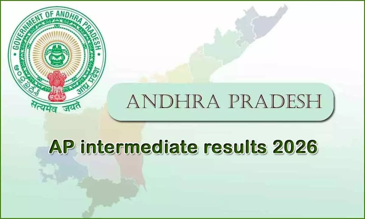 AP Intermediate Results: Here are the top scores in first and second ...