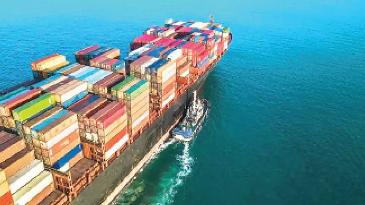 Govt expands RELIEF scheme for exporters to cover Egypt and Jordan