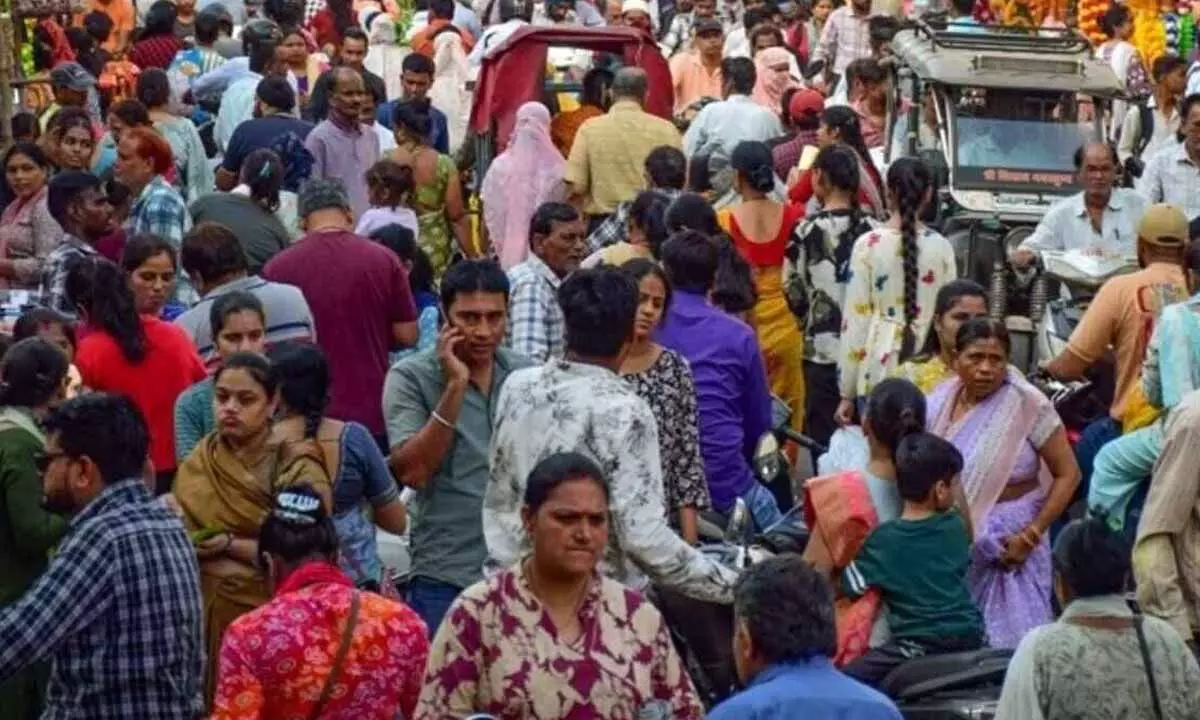 AP govt announces self-enumeration process in census