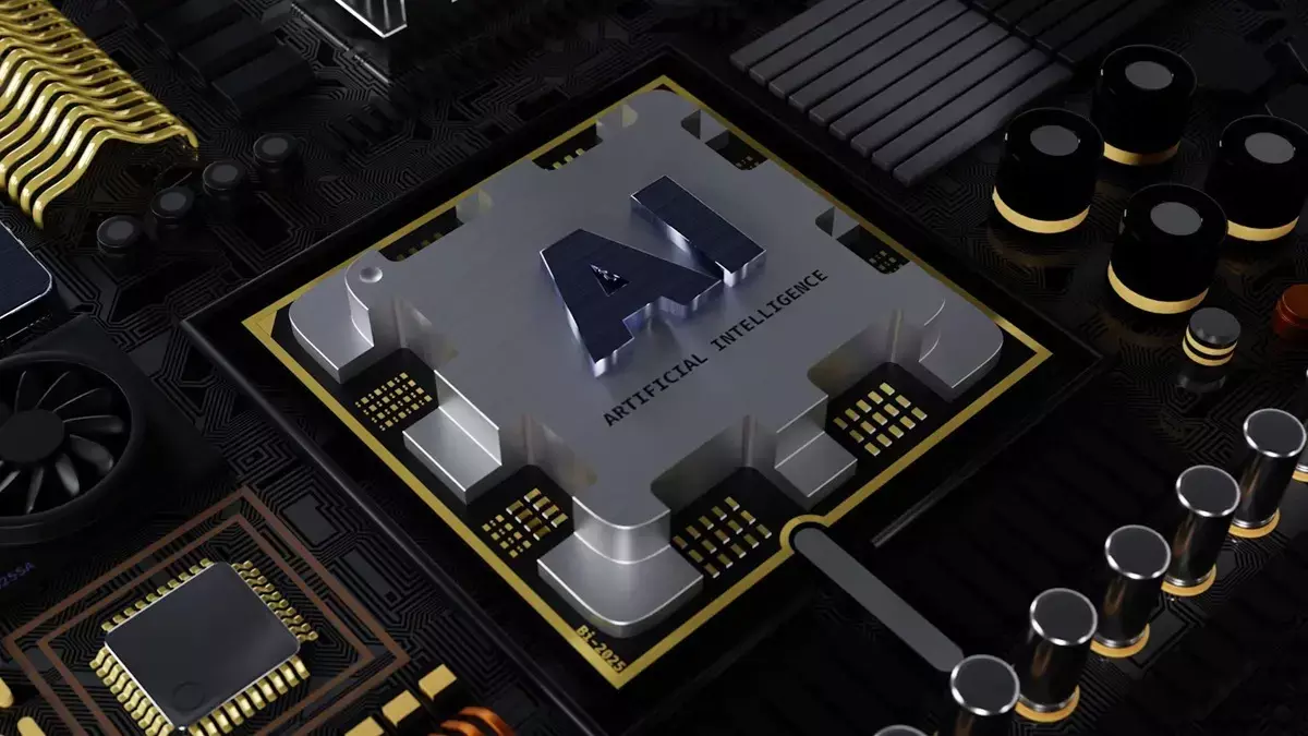 The Creative AI & Digital Media Hackathon: Where Artificial ...