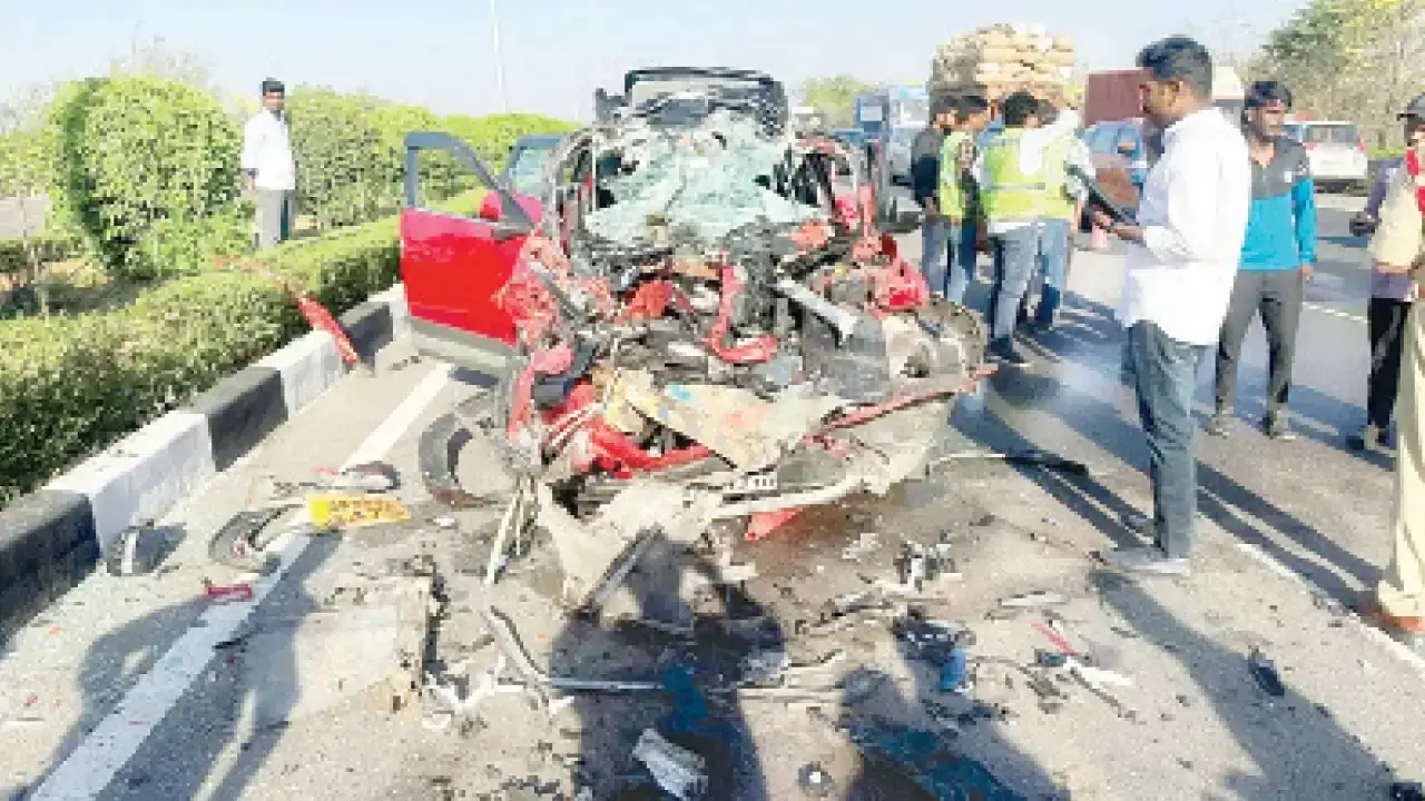 The Silent Massacre: Why Telangana’s roads are deadlier than its crimes