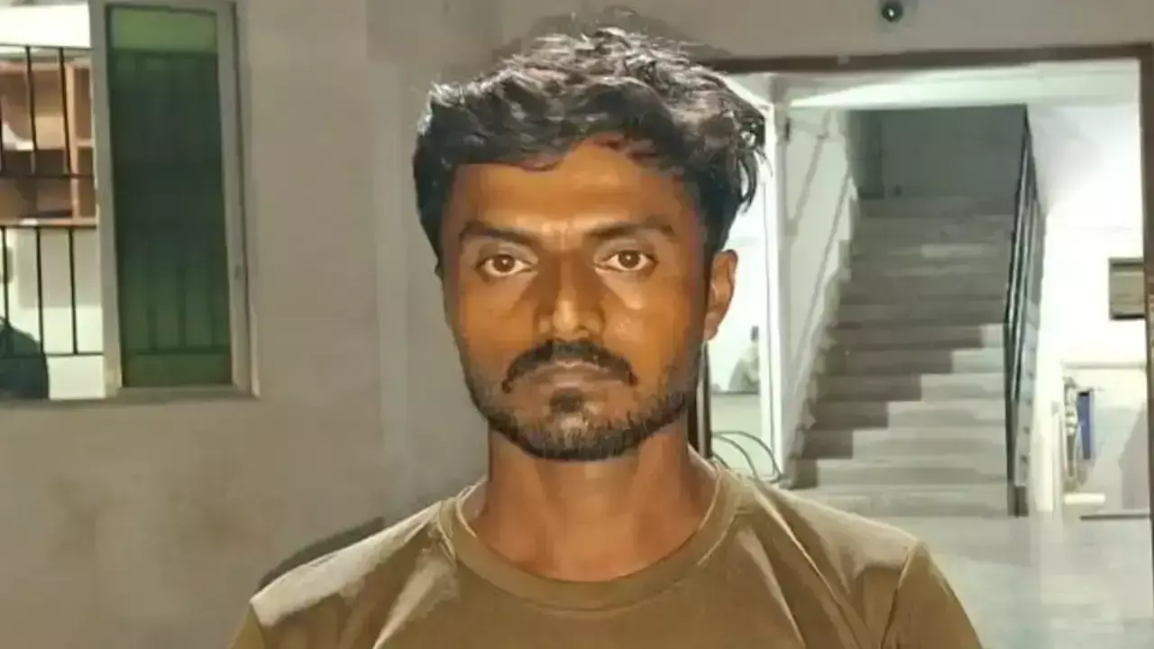 Man Beaten To Death By Woman’s Brothers Over Elopement In Gujarat's Rajula