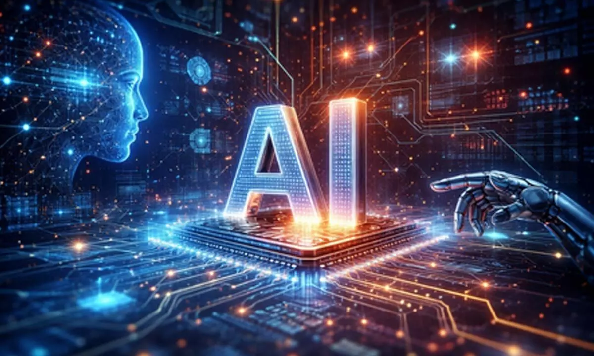 US administration to work with AI firms to counter Chinese-led ...