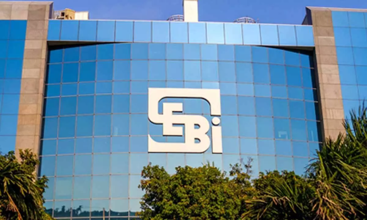SEBI proposes new net worth framework for brokers linked to client base ...