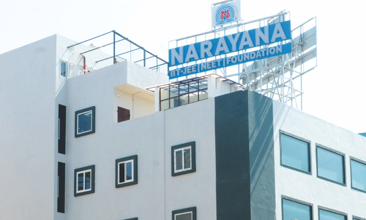 Narayana Institutions launch 38 new campuses