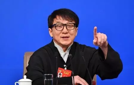 Jackie Chan recalls being accidentally injured by Bruce Lee during ...