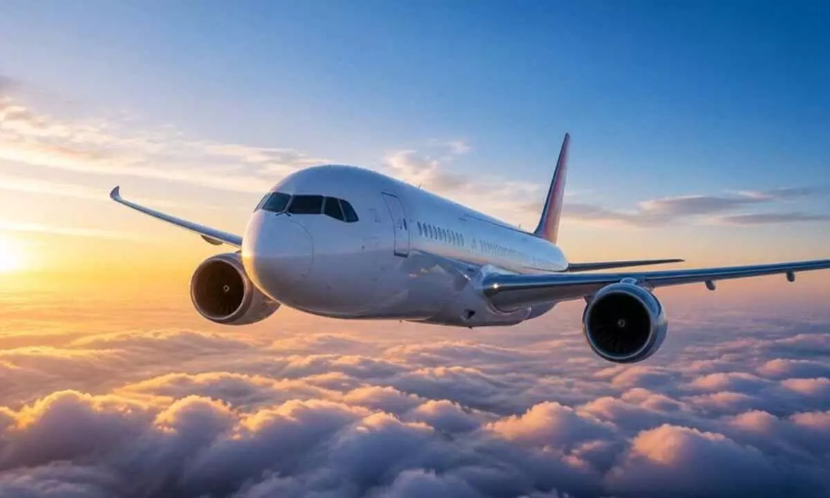 Smoke In SWISS Zurich Flight Triggers Evacuation at IGI Delhi Airport