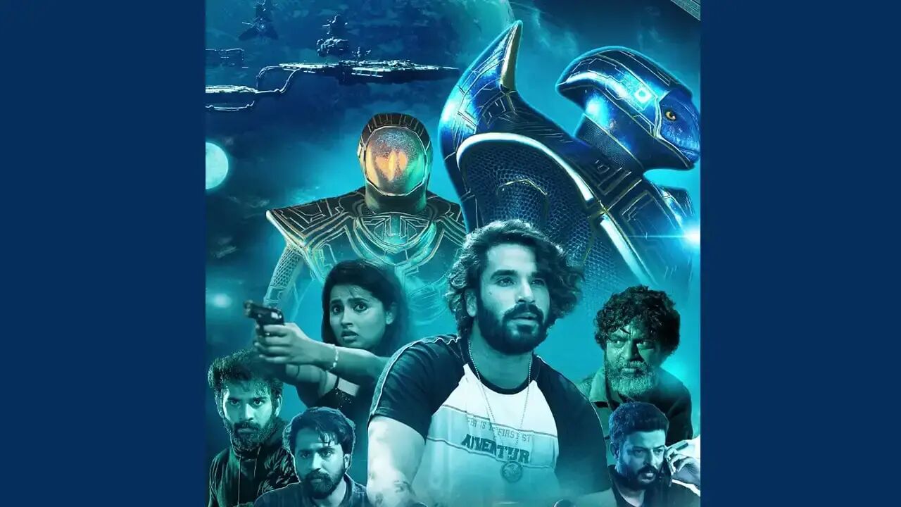 ‘First Time’ making headlines with trailer launch all around