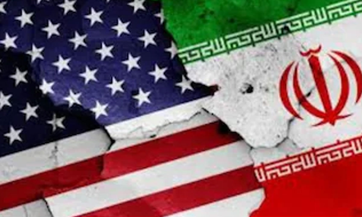 Iran Proposes Hormuz Deal To US Amid War Tensions