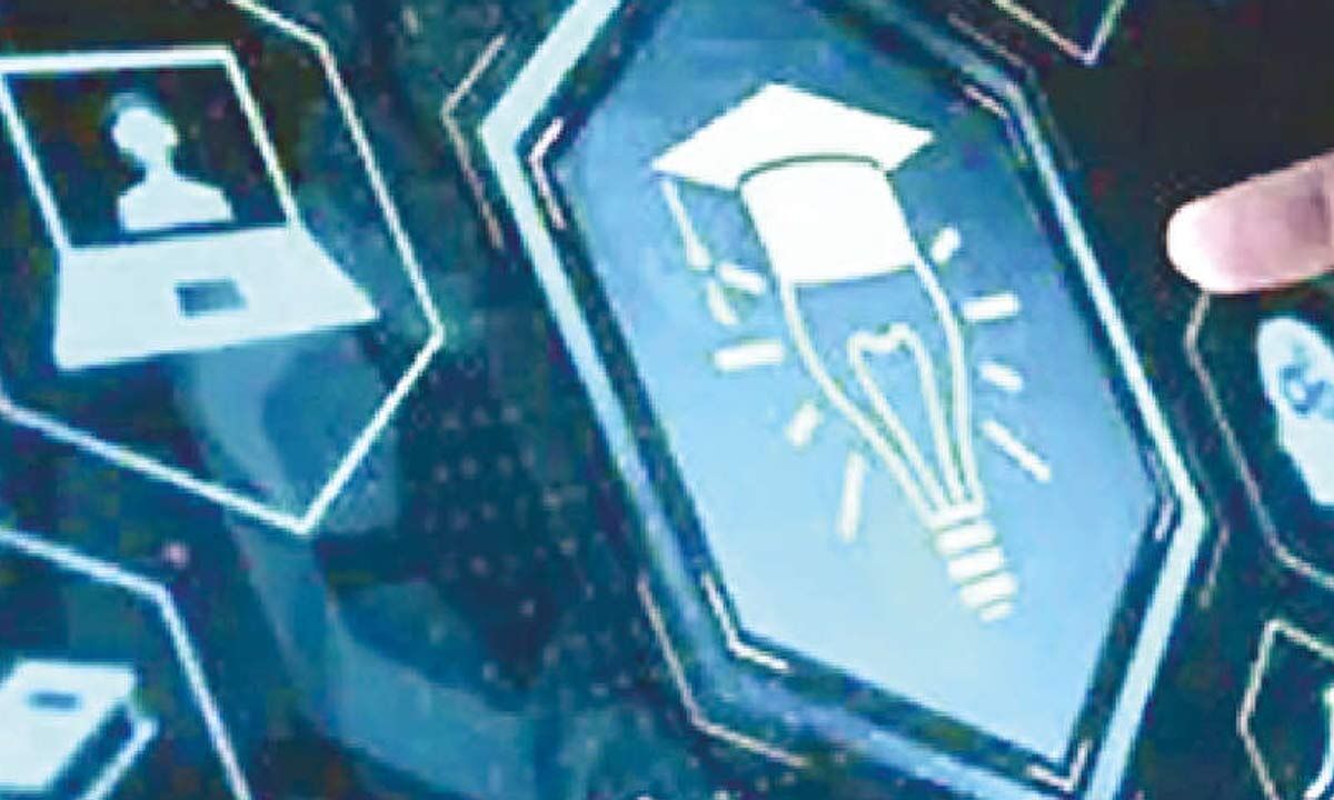 Skill development and AI in focus at samarth bharat conclave