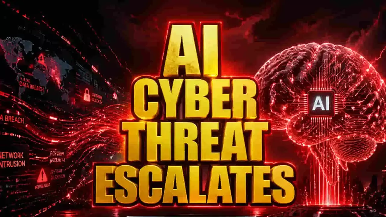 India Flags AI Cyber Risks, Urges Banks to Boost Defences