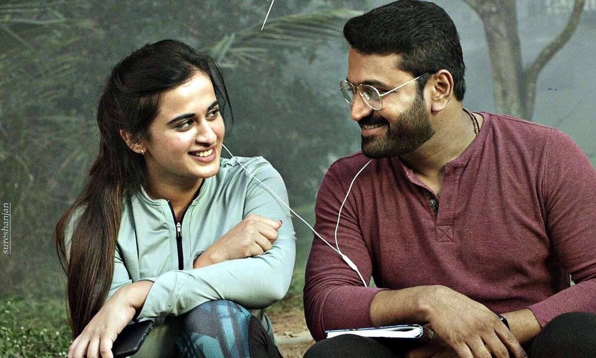 Rishab Shetty’s ‘A Film By Giri’ to release in theatres on May 8