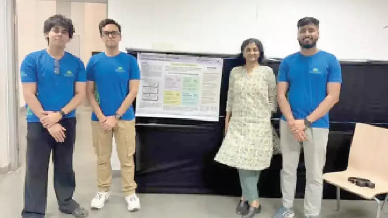 IIIT Hyderabad study: Indians prefer cultural context over global apps