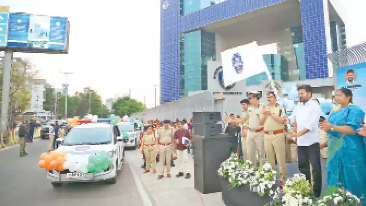 CM vows no mercy for drug offenders, regardless of status