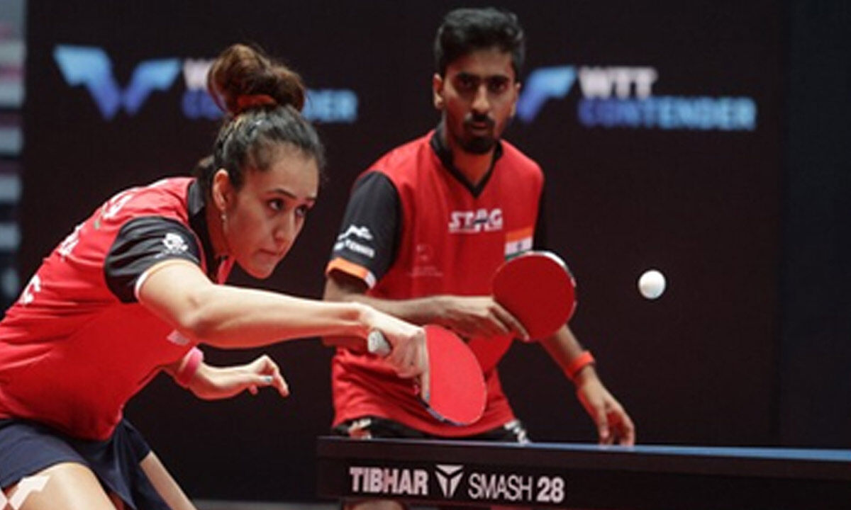 Table Tennis team backed with over Rs 90 lakh support, overseas camp by ...
