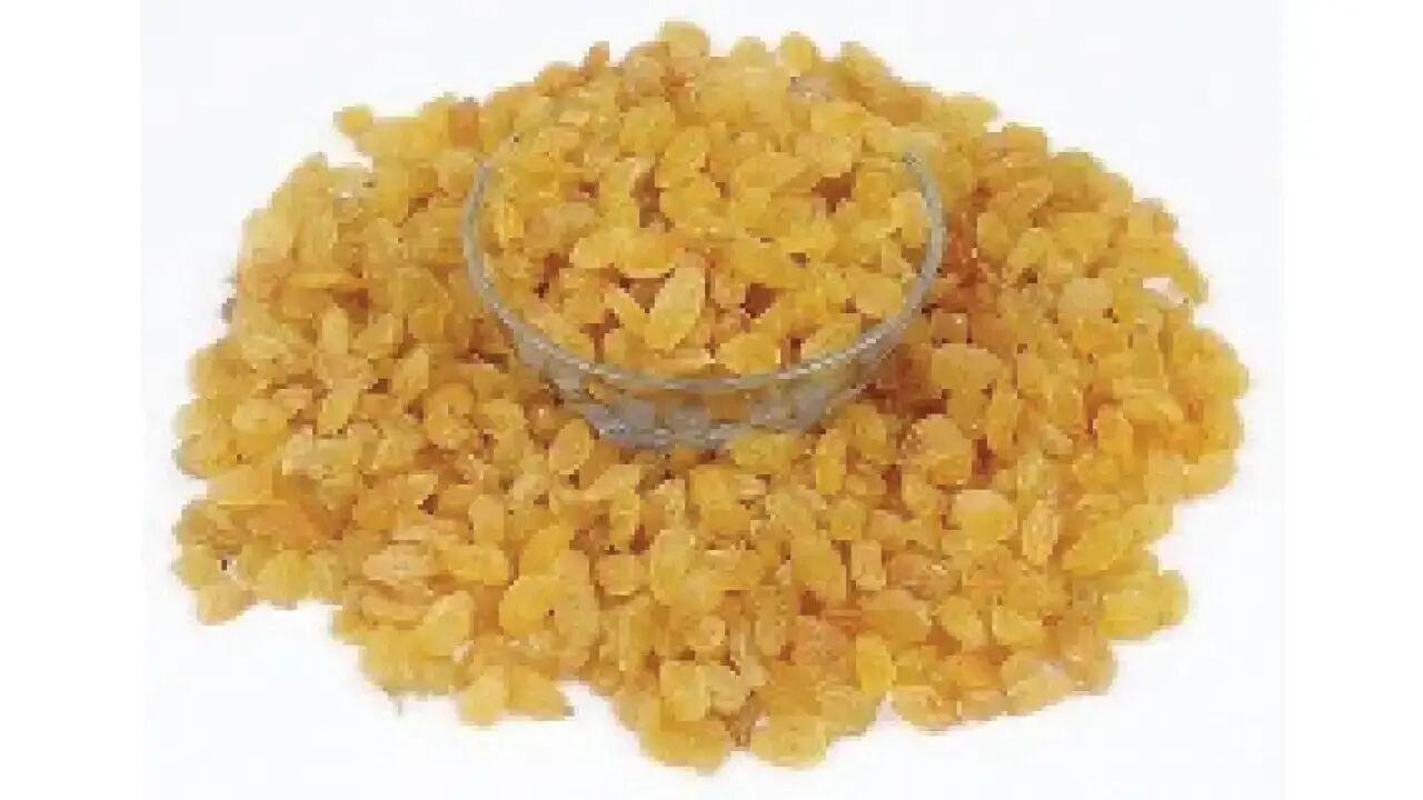 Push for GI tag gathers pace for Vijayapura raisins