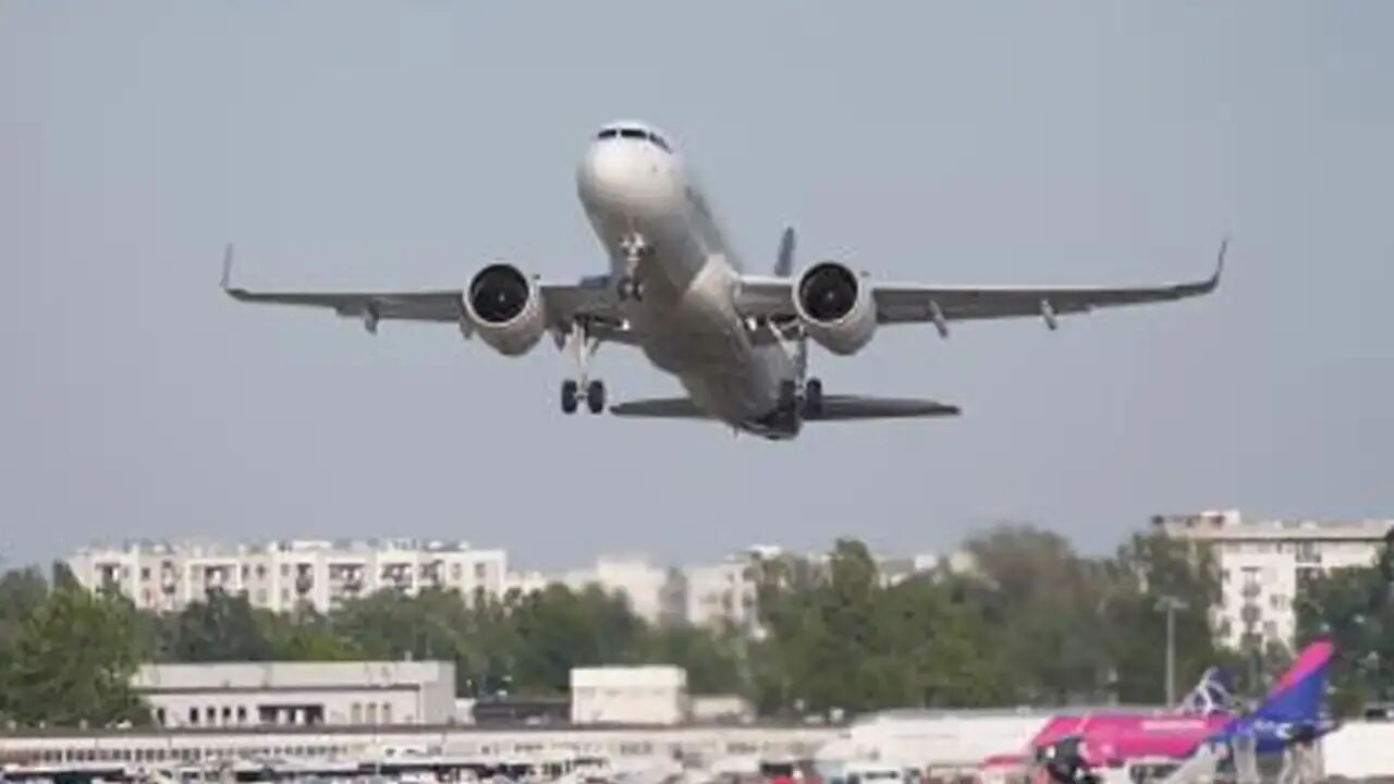 Govt's 'hub-and-spoke' model transformative step for Indian aviation ...