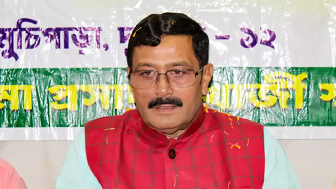 People bringing change: BJP confident of political shift in West Bengal ...