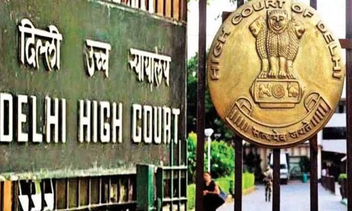 Porn Clip Disrupts Delhi High Court Virtual Hearing, Cybercrime Probe ...