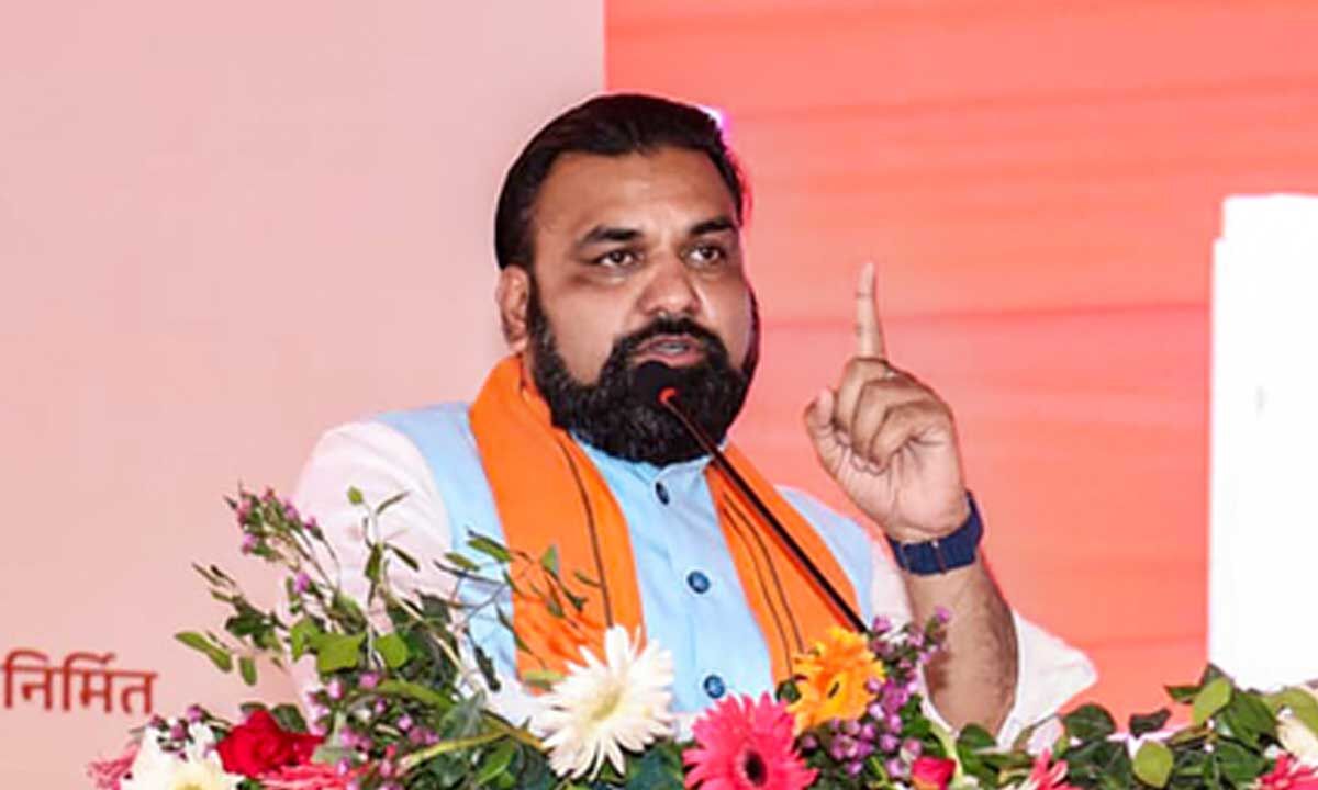 Bihar CM Samrat Choudhary grieves Bhagalpur EO killing, announces Rs 25 ...