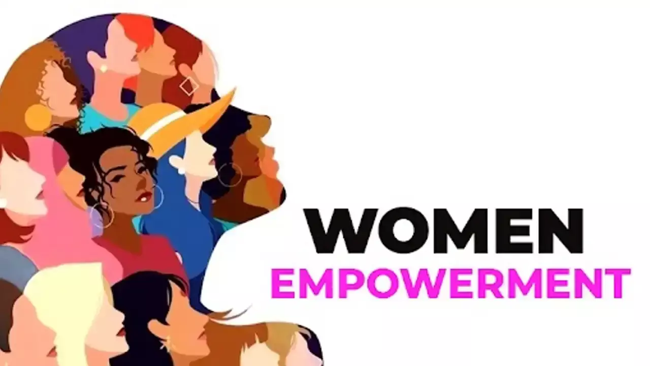 Rs 207.03 cr released for women empowerment