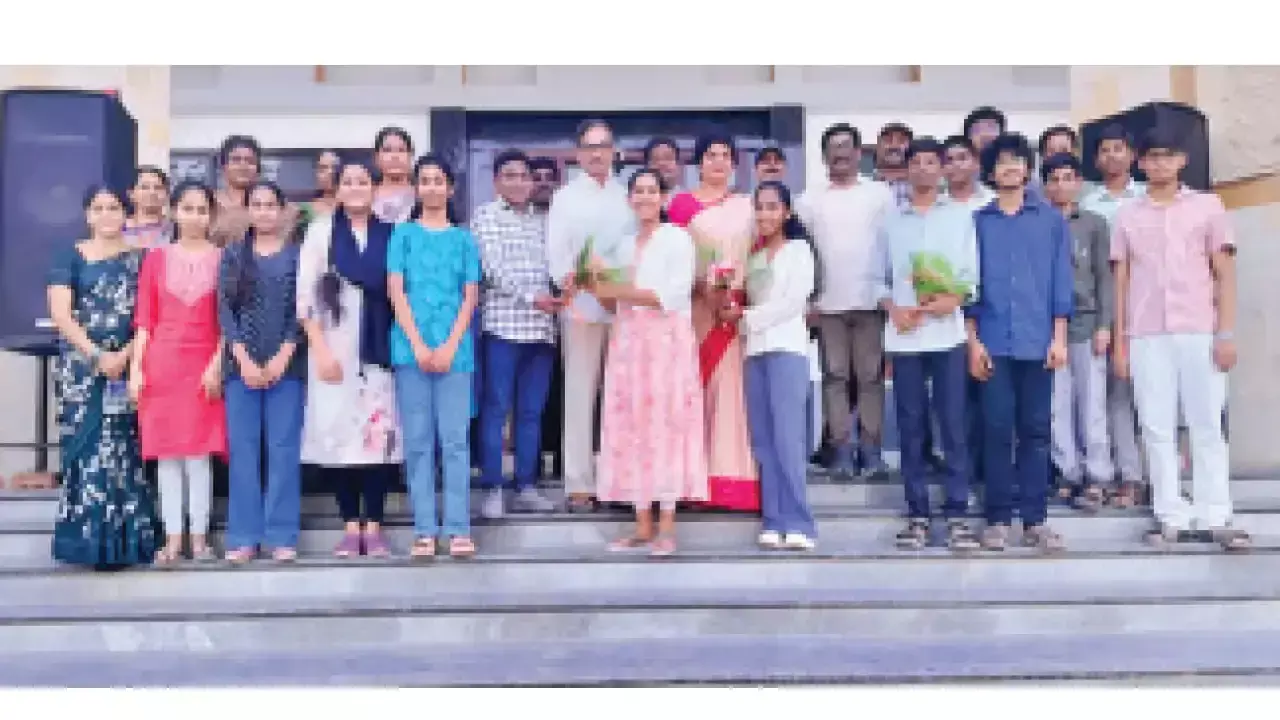 Harvest Spring Leaf students pass with distinction