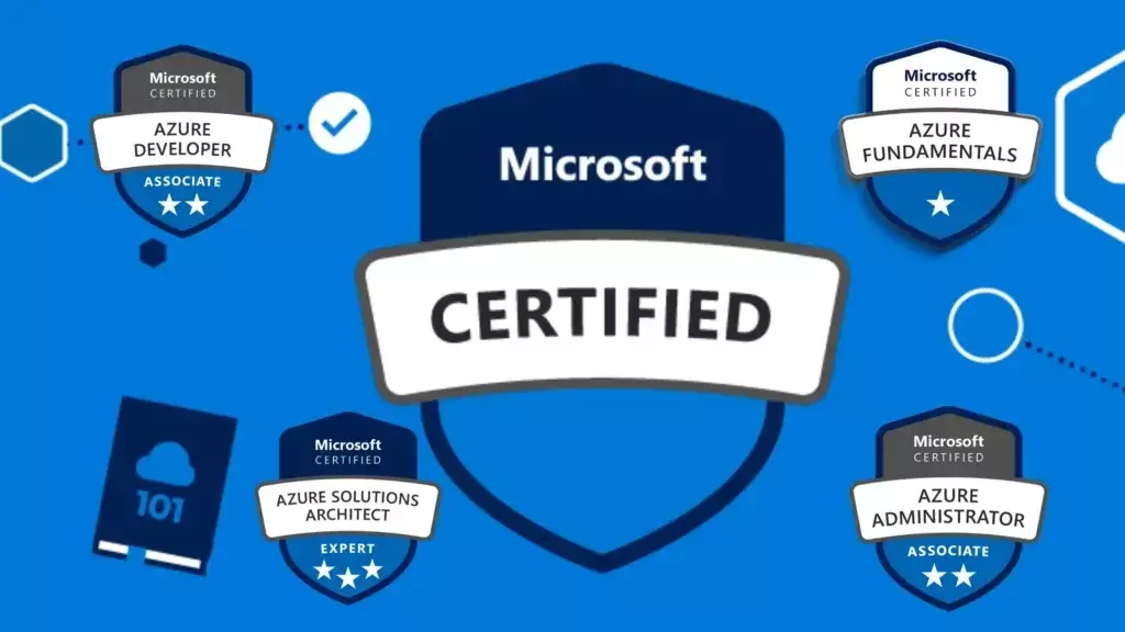 The Ultimate Guide to Microsoft Certifications for Career Growth