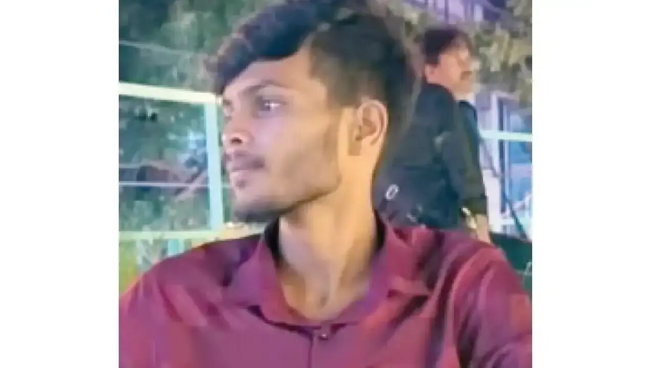 Three cops suspended after Dharwad student suicide