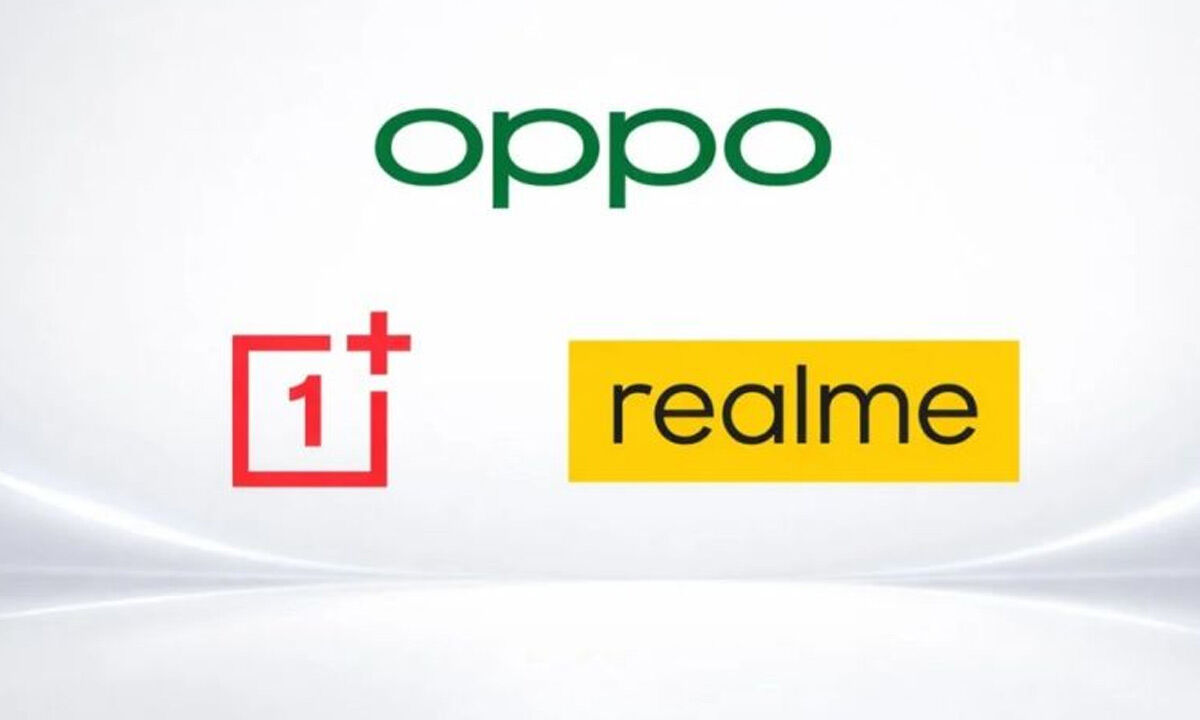 OnePlus–Realme Integration Signals Deeper BBK Consolidation Strategy