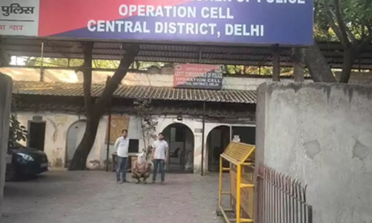 Delhi: Habitual snatcher nabbed in swift operation, stolen iPhone recovered