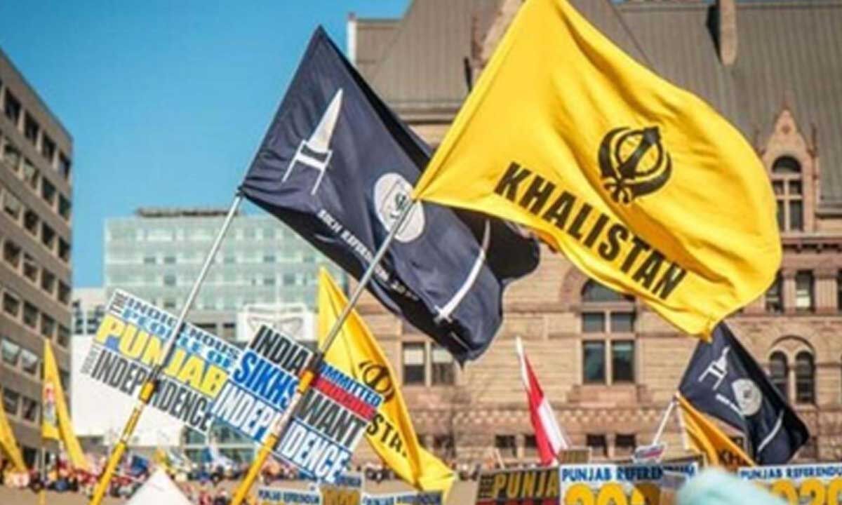 Clandestine Khalistan push in Malaysia raises alarm