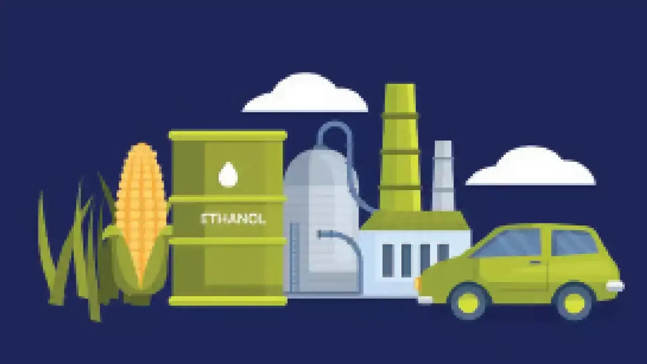 Centre mulls big push for biofuels in auto sector