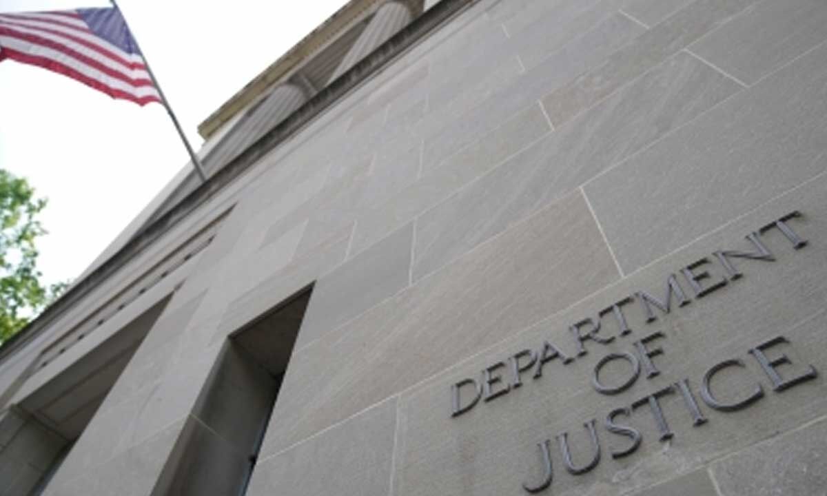 US: Pakistani man pleads guilty in human smuggling case