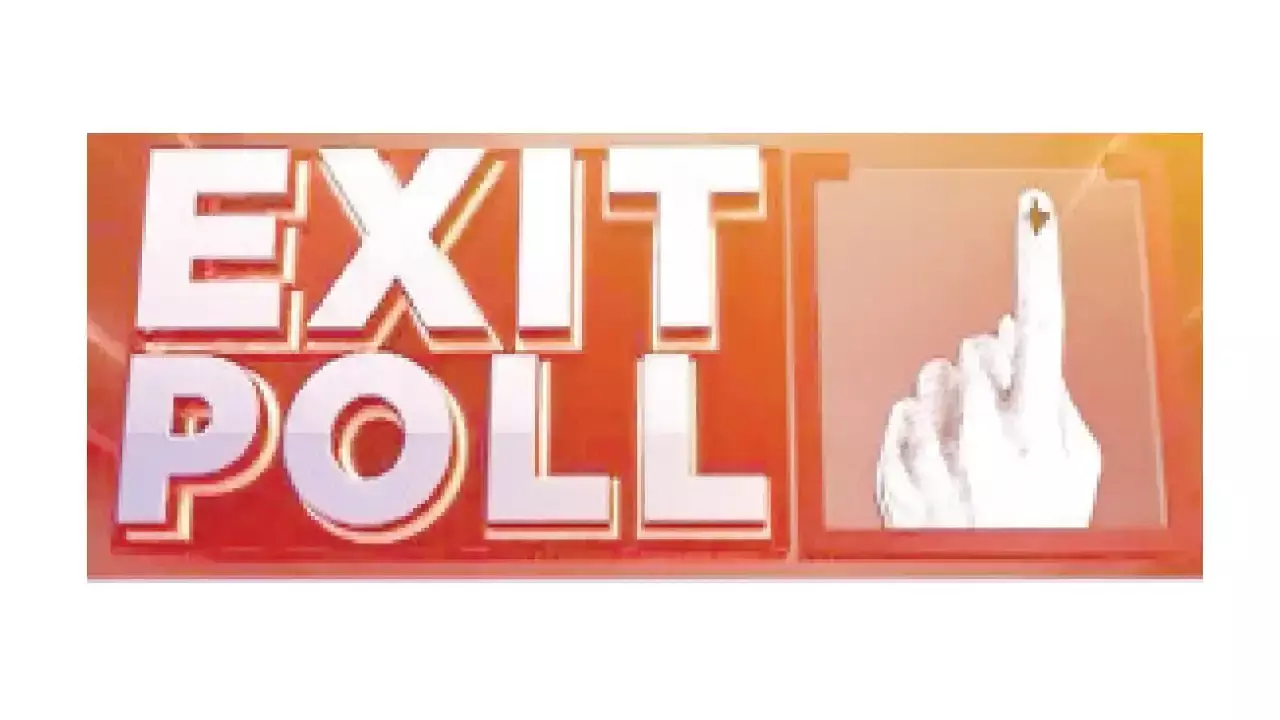 Time to put a stop to electoral mind games like exit polls