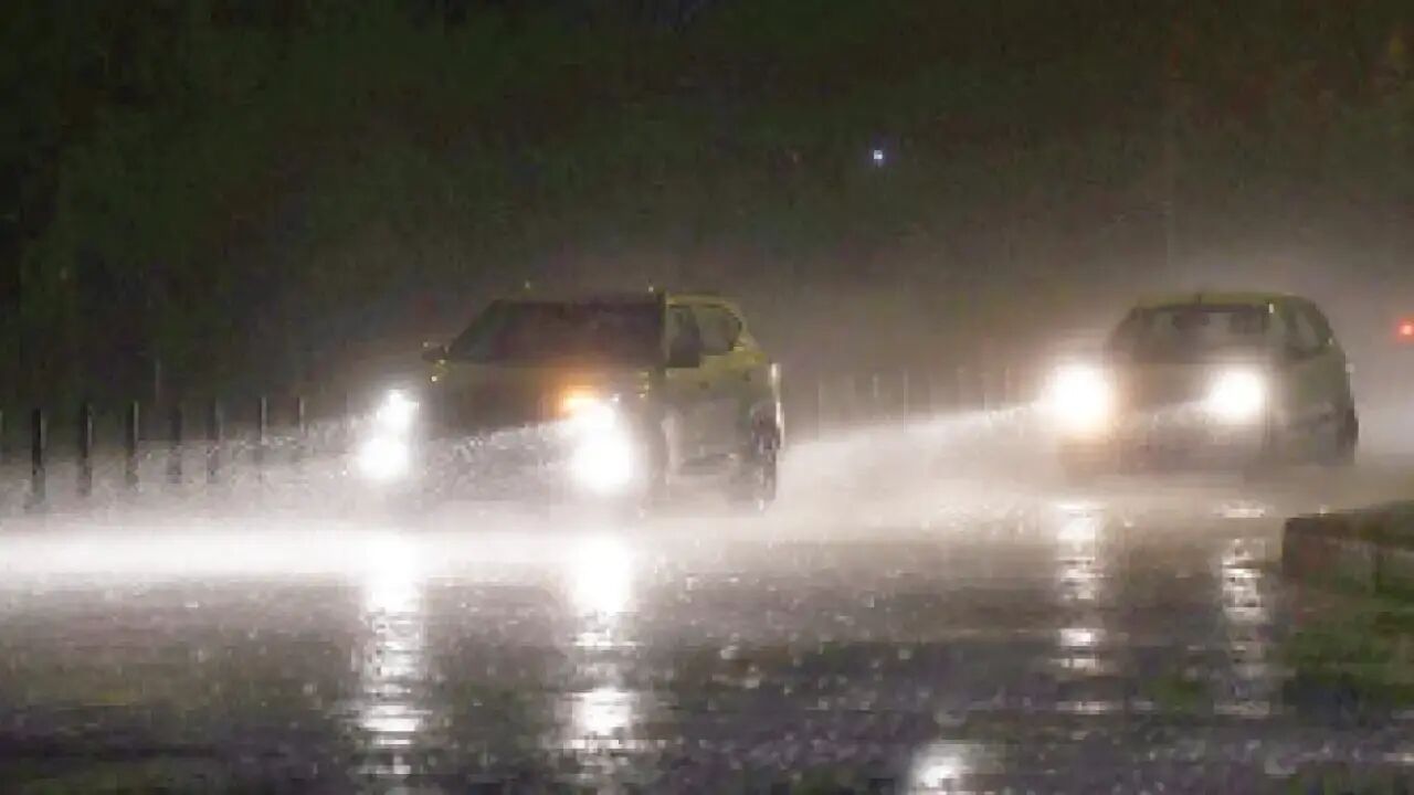 Wetter May for India: IMD report