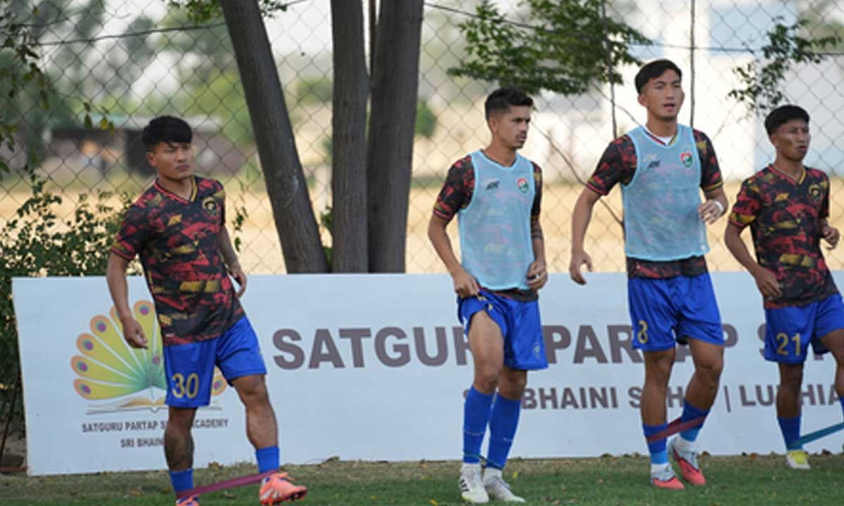 IFL 2025-26: Diamond Harbour FC eye decisive stride; Sreenidi Deccan FC ...