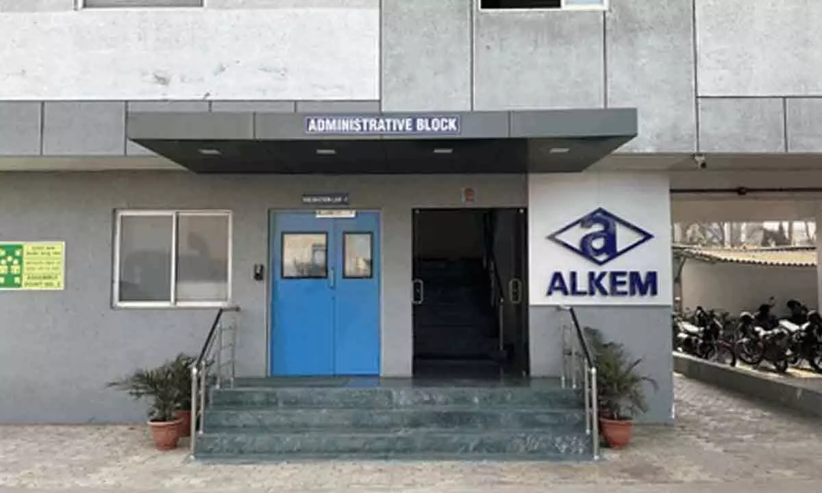 Alkem Labs gets 7 USFDA observations at Daman Plant after inspection
