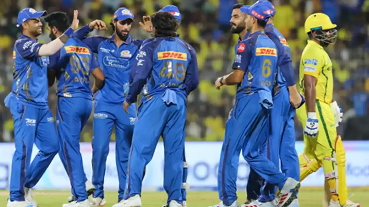 IPL 2026: When and where to watch MI vs LSG, know all details