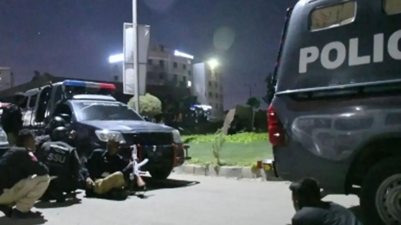 Police officer shot dead in Khyber Pakhtunkhwa's Lakki Marwat
