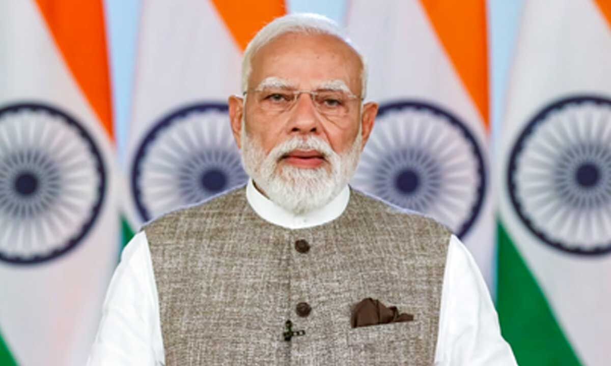 'Targeting civilians unacceptable': PM Modi condemns attack on UAE that ...
