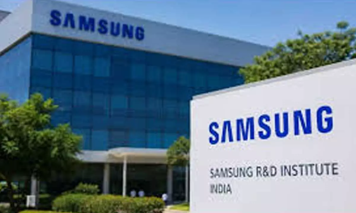 Samsung R&D Institutes in India Invite Startups to Co-Create the Future ...