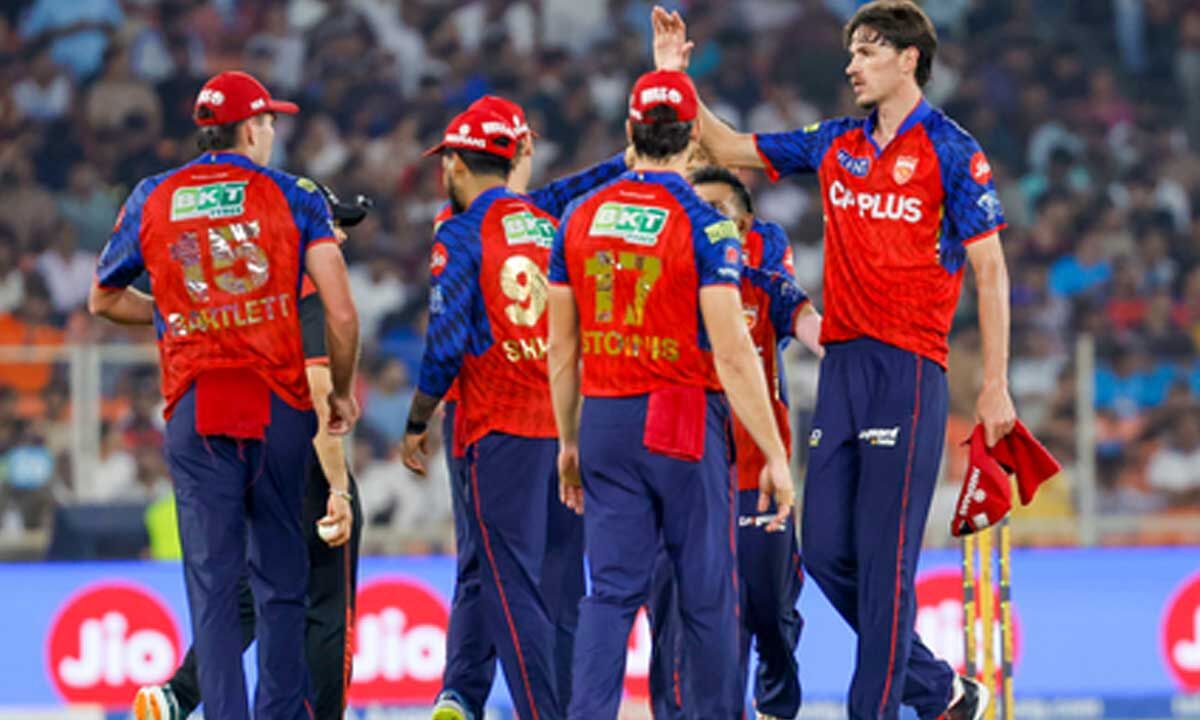 IPL 2026: 'We’re striving for that perfect game,' says Haddin ...